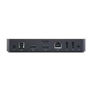 Dell USB 3.0 Triple Display UltraHD Universal Dock (D3100)