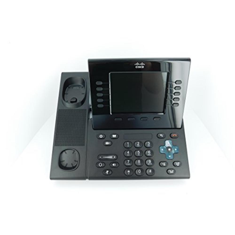 Cisco Unified 8961 VOIP Phone (CP-8961-C-K9) [Electronics]