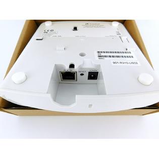 Ruckus Wireless Ruckus Zoneflex Wireless Indoor Access Point 901-R310 ...