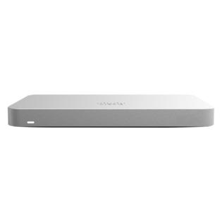 MX65-HW Meraki MX65 Small Branch Security Appliance (250Mbps FW, Layer ...