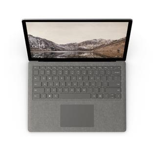 Microsoft Surface Laptop, Model 1769 (DAG-00003) Graphite Gold, Intel ...