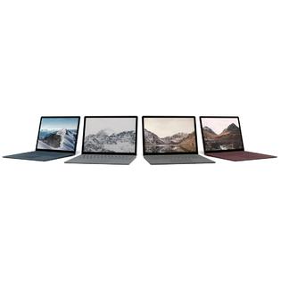 Microsoft Surface Laptop, Model 1769 (DAG-00003) Graphite Gold, Intel ...