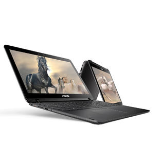 ASUS Q524U 2-in-1 Notebook PC (Q524UQ-BI7T20) Intel i7-7500U, 12GB RAM ...