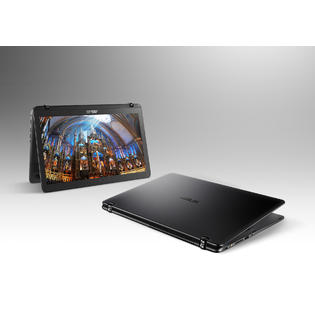ASUS Q524U 2-in-1 Notebook PC (Q524UQ-BI7T20) Intel i7-7500U, 12GB RAM ...