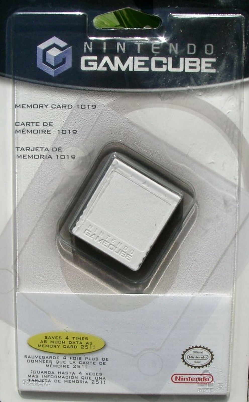 memory card gamecube Gran venta OFF-64%