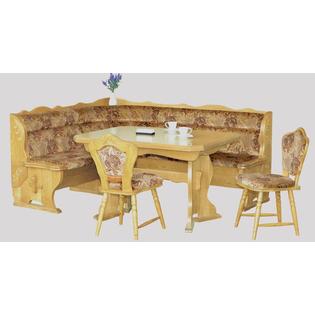 German Furniture Warehouse Bruck Breakfast nook set