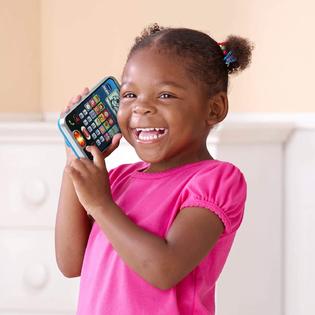 VTech Call & Chat Learning Phone