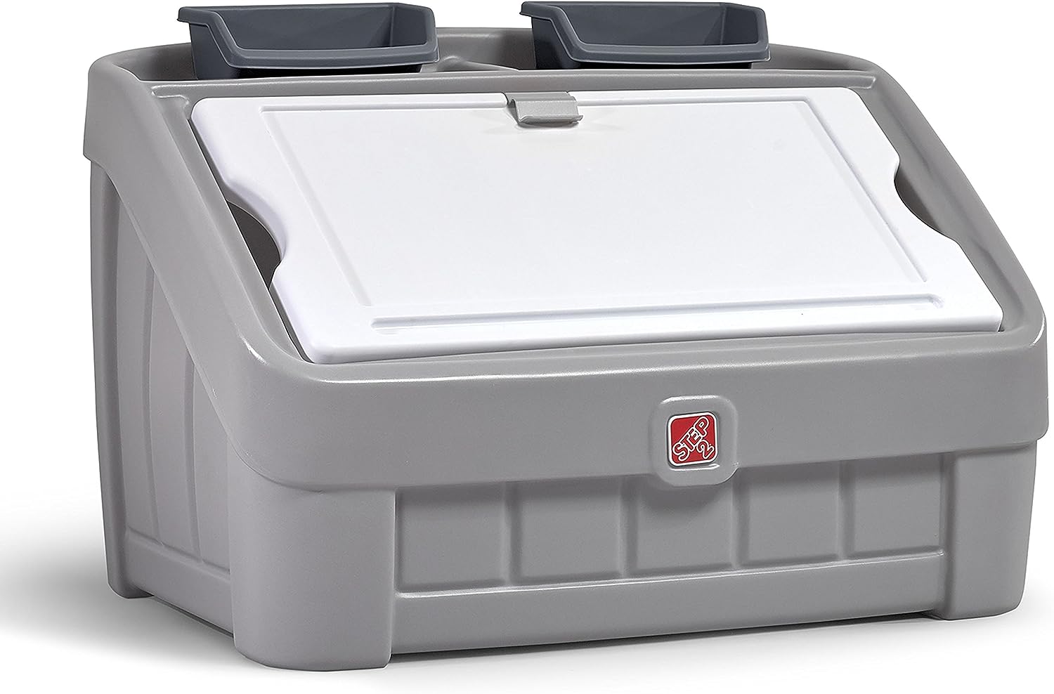 step2 outdoor storage bench from Sears.com