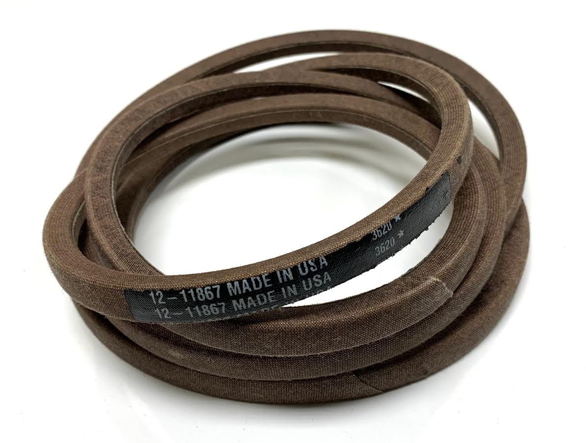 Craftsman Poulan Husqvarna 197253, 532197253 Replacement Belt for ...