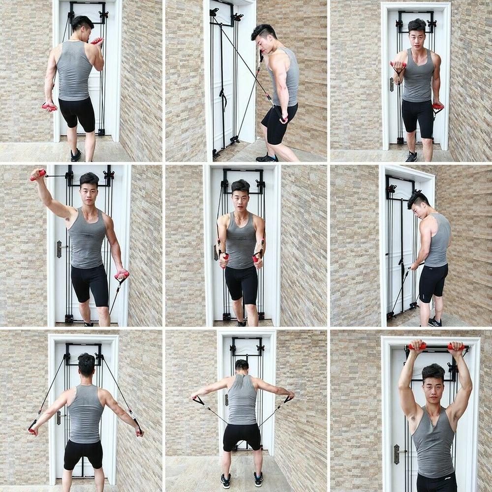 ConvenienceBoutique Tower 200 Body By Jake