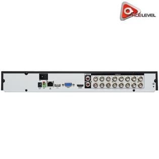 Lorex 16 Channel 1080p HD DVR with 2TB Hard Drive - LHV22162T - Tools ...