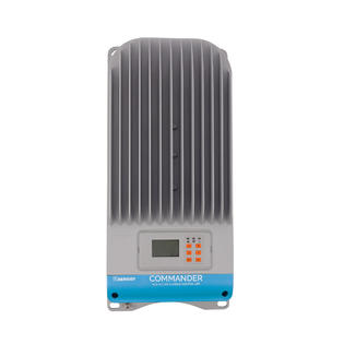 Renogy 60 Amp Commander MPPT Solar Charge Controller