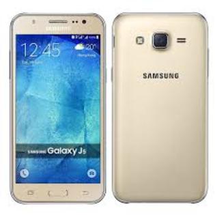 SAM-J5-J500H-DS-GD Samsung Galaxy J5 Sm-j500h Gold (Factory Unlocked ...