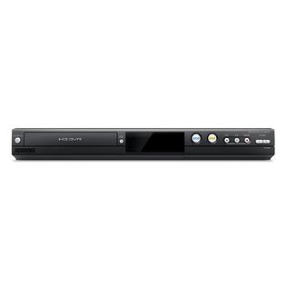 Philips JIDB015FOZD34 Magnavox MDR867H HD DVR/DVD Recorder with Digital ...