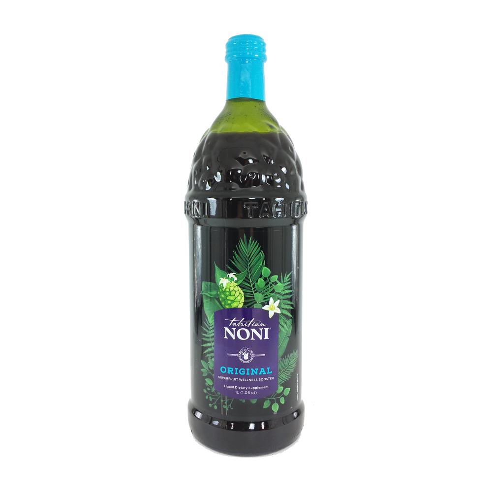 Morinda Inc. TAHITIAN NONI ® Juice - Original By Morinda - *Brand New ...