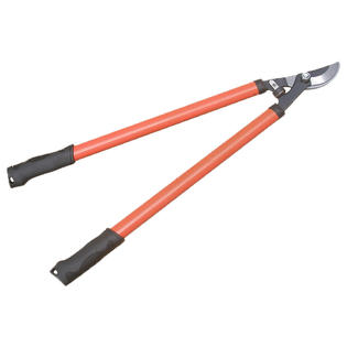 Agfabric BL1050128BL Long Handle Bypass Pruning Shears 25.6", Length of ...