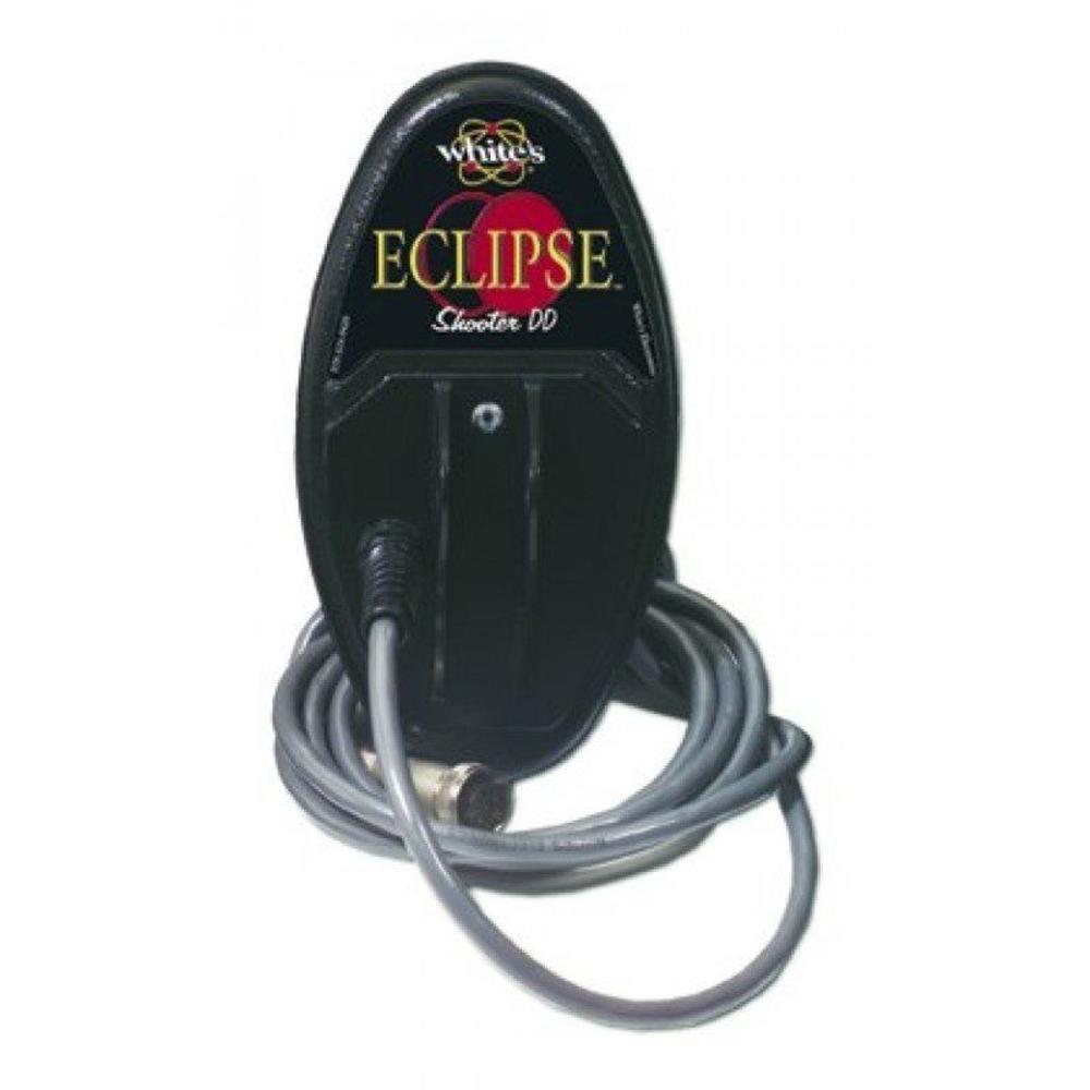 White's Electronics Whites 4" x 6" Eclipse Shooter DD Waterproof Search ...