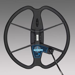 White's Electronics Whites MXT All Pro Metal Detector with 10" DD ...