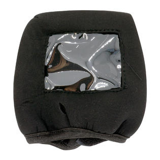 Fisher F70 Rain & Dust Protective Neoprene Cover Form Fitting