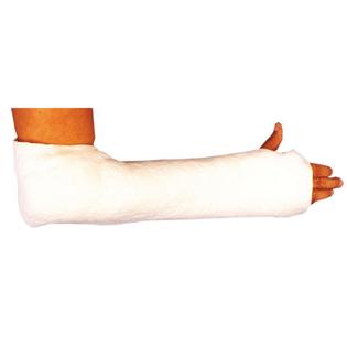 MyPartyShirt Fake Arm Cast Sling Costume Prop Accessory Henry ...