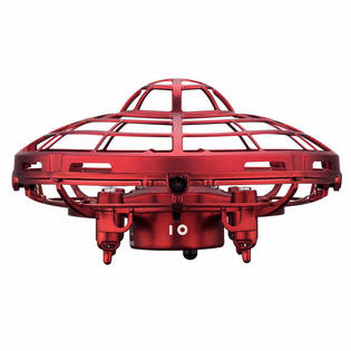 Hover Star Motion Controlled UFO Toy Hand-Controlled Flying Ball Toys ...