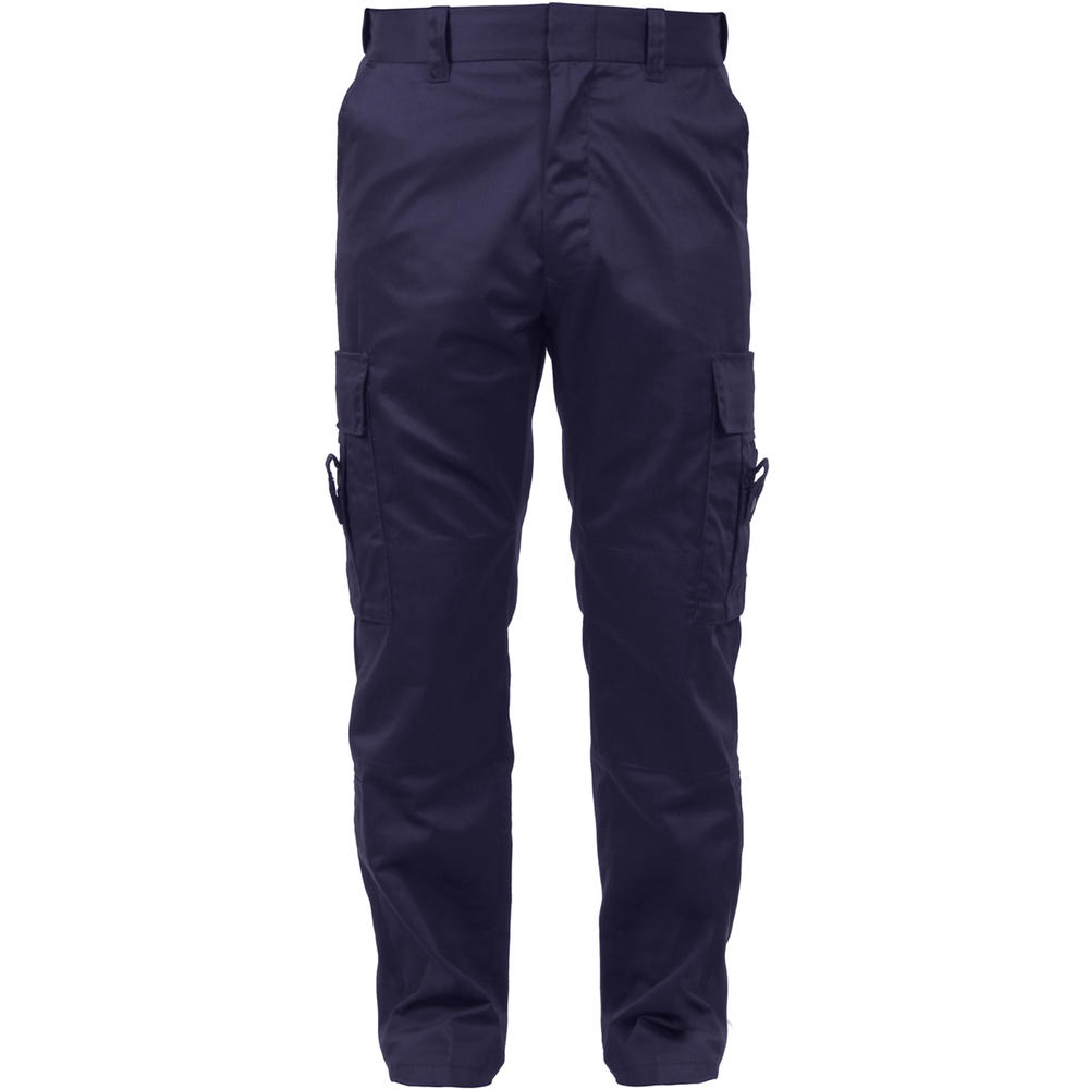 Rothco Navy Blue Deluxe EMT Tactical Paramedic Pants