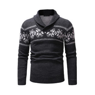 winter pullover for men