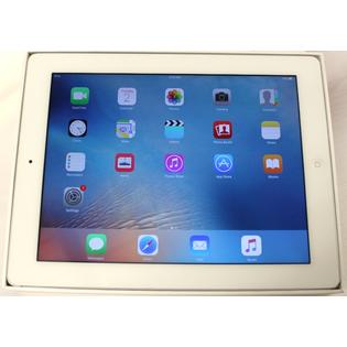 ipad 3rd generation white