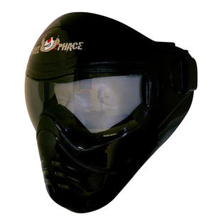 New Save Phace SUM2 Boating Mask - Total Eclipse