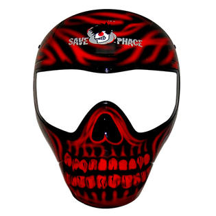 New Save Phace SUM2 Boating Mask - Fallen