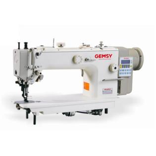 Gemsy GEM-0311E3 Industrial Sewing Machine