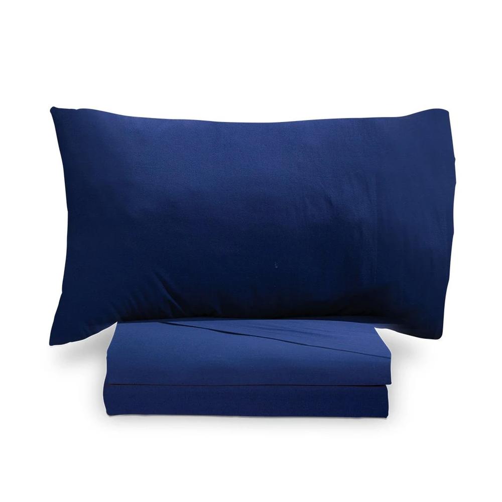 STF Chivas Guadalajara Bedding 7PC Set Comforter Sheet FULL Colcha ...