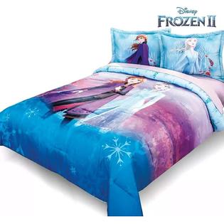 frozen bedding set double