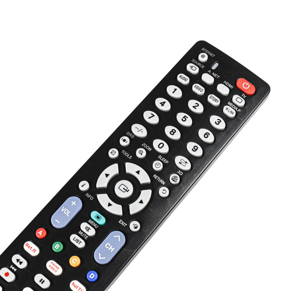HQRP Remote Control for Samsung LN40C500F3F LN40C530F1F LN40C530F1FXAA ...