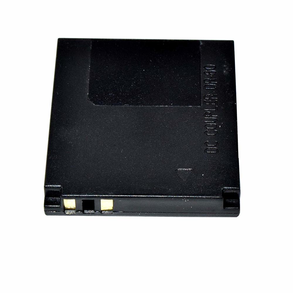 HQRP 884667408061112 Kit AC Power Adapter and DC Coupler for Canon ... HQRP 884667408061112 Kit AC Power Adapter and DC Coupler for Canon ...