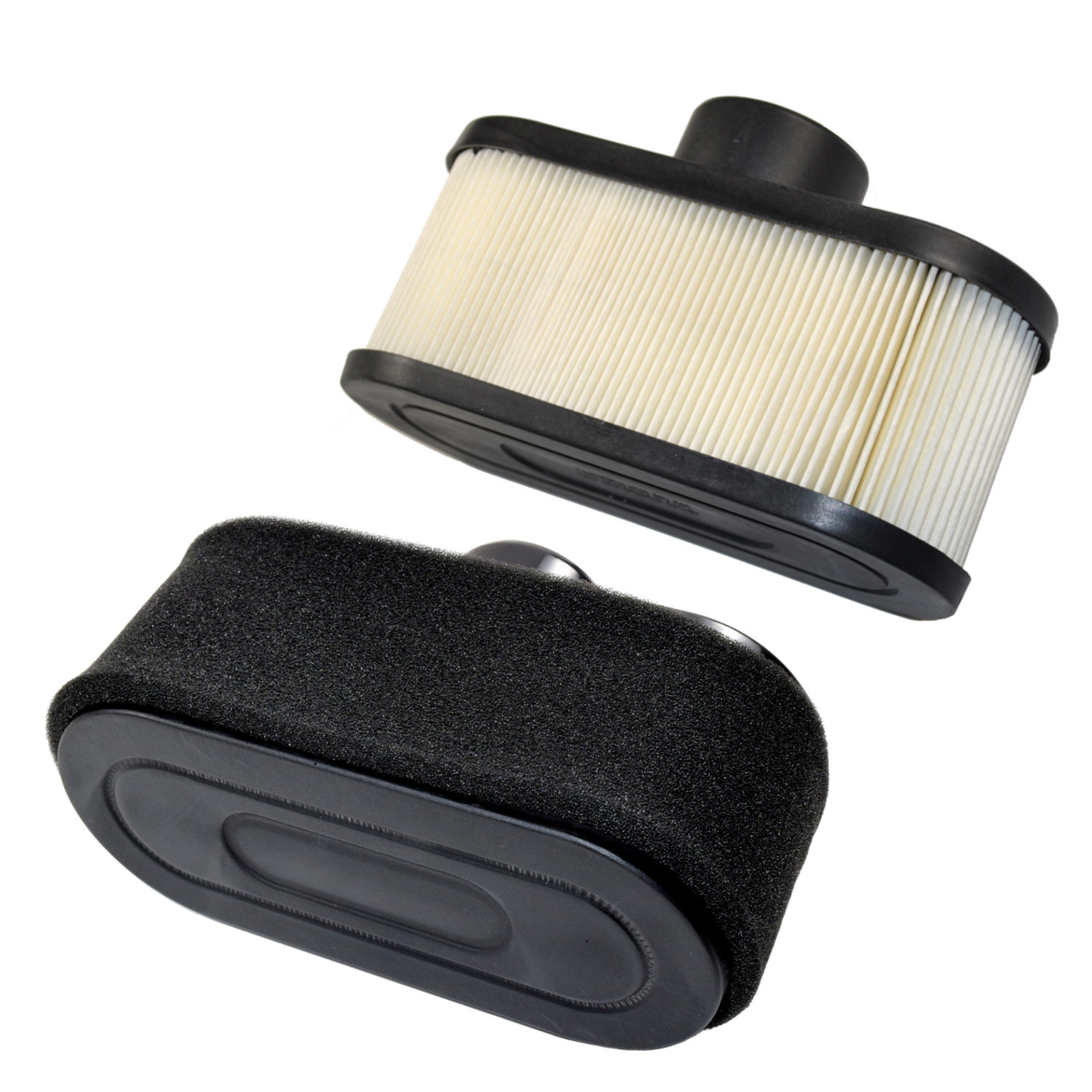 HQRP 887774406011805 2-pack Air Filter for Exmark Metro/Viking/TURF ...