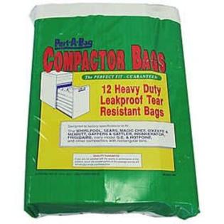 BY Trash Compactor Bags