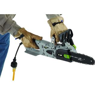 NVPS42108 Earthwise 2-in-1 Cordless Convertible Pole Chain Saw