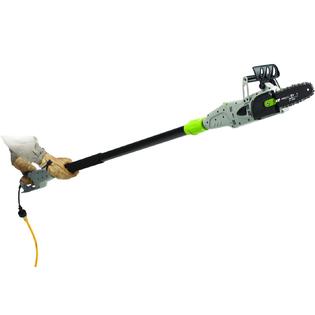 NVPS42108 Earthwise 2-in-1 Cordless Convertible Pole Chain Saw