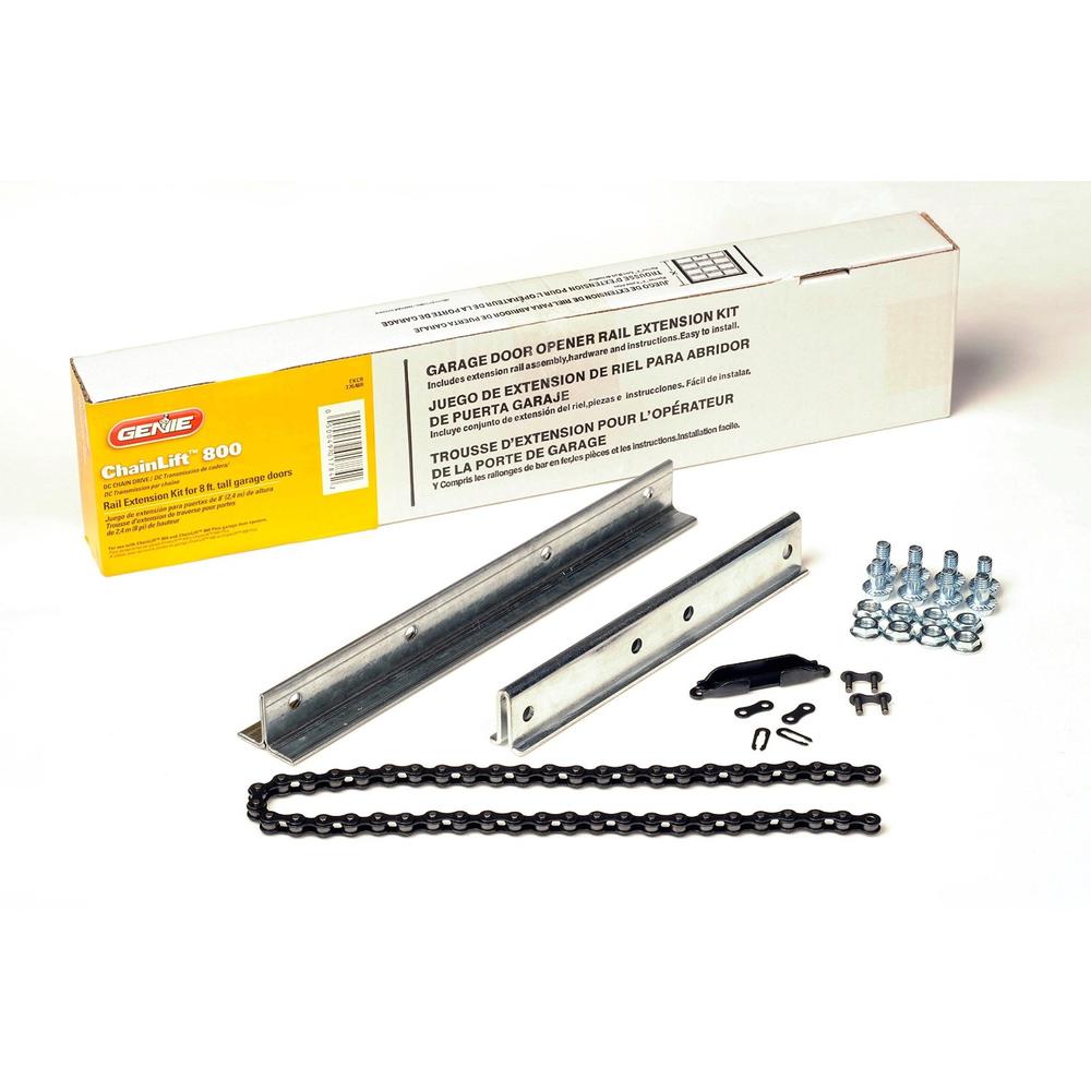 Genie Extension Kit