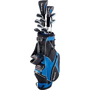 Callaway Top Flite XL Complete Golf Set