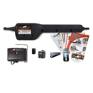 Mighty Mule Gate Opener For Single Gates Up to 12-Feet Long and 300-Pounds