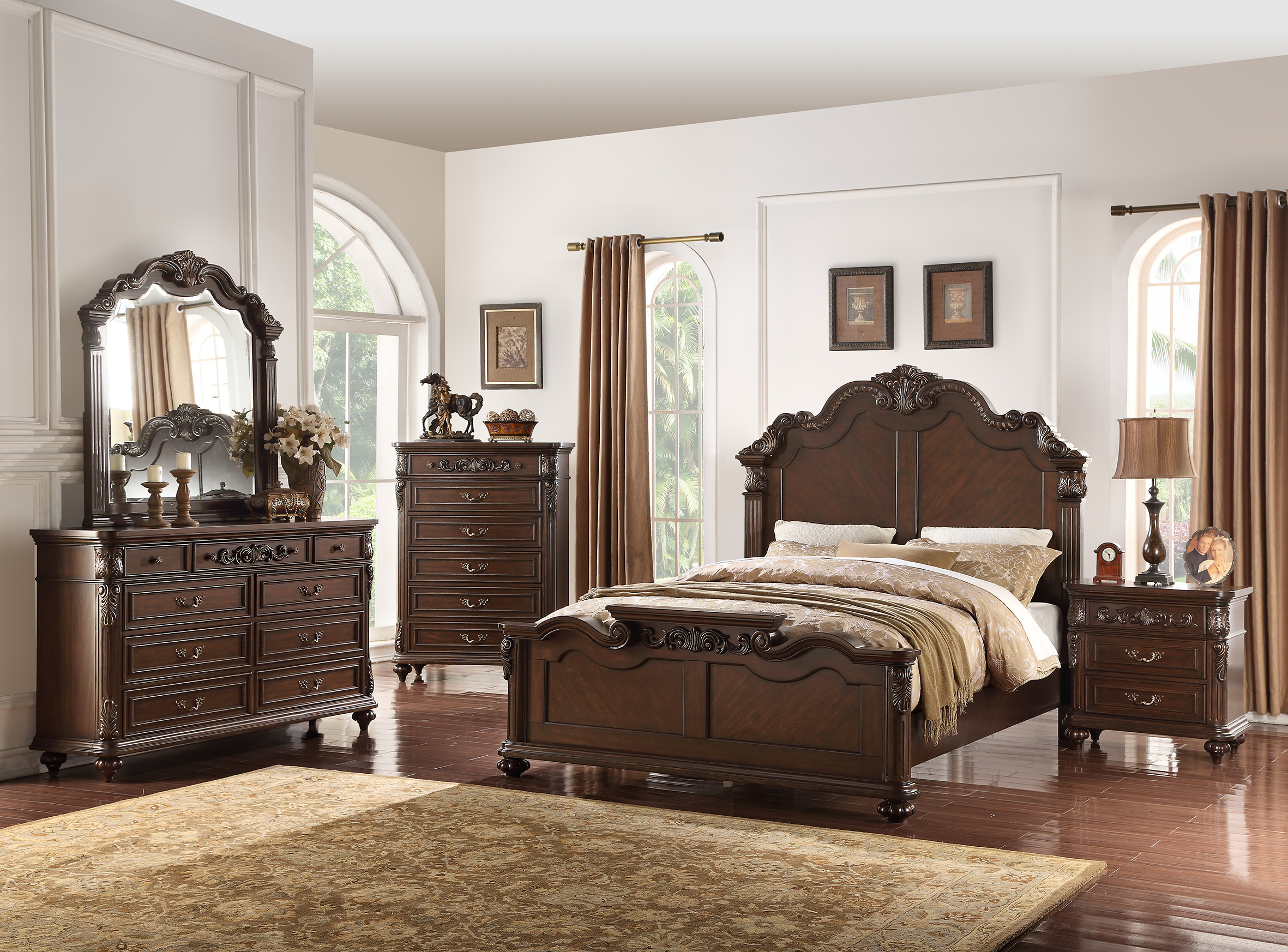 Sears outlet bedroom sets store