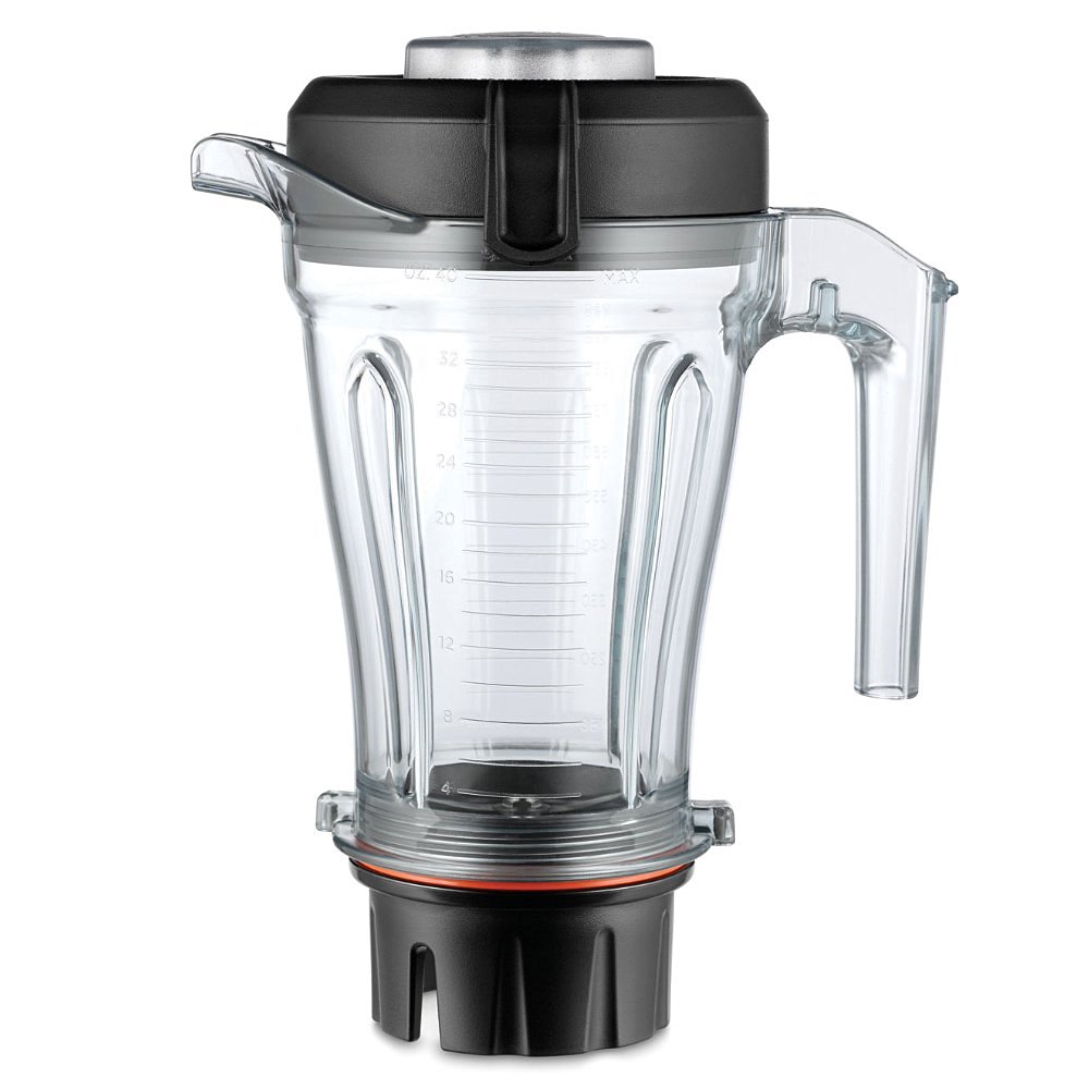 Vitamix S55 Personal Blender w/ 40-Ounce Container + 20-Ounce Travel ...