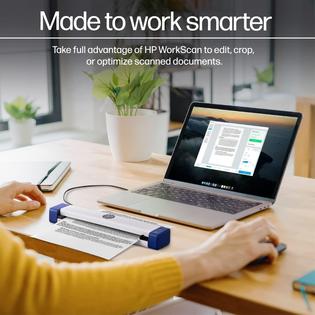 home document scanner