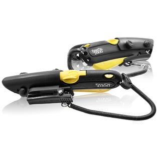 Easycut EasyCut Box Cutter Yellow EASY-CUT carton cutter Easy Cut 2000 ...