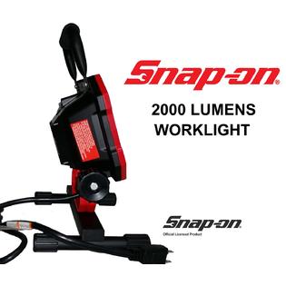 Snap0n Snap-on Work Light LED