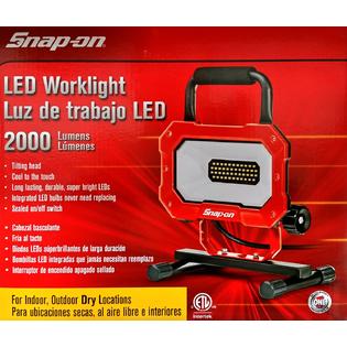 Snap0n Snap-on Work Light LED