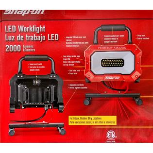 Snap0n Snap-on Work Light LED