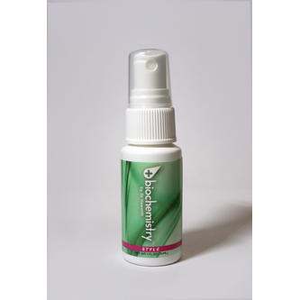 Biochemistry Heel No Pain Style Foot-Numbing Spray , High Heels and ...
